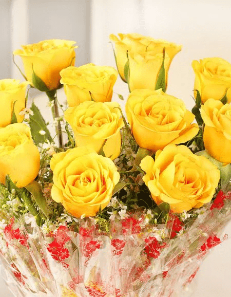 Send Flowers to Pakistan from USA - Same Day Flower Delivery from USA