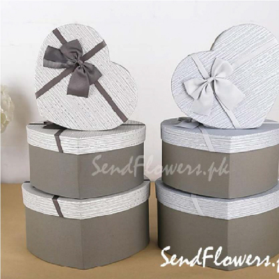 My Best Wishes Basket I Gift Basket For Any Occasion I SendFlowers.pk