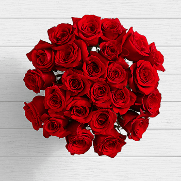My Heart Roses - Same Day Delivery Available - SendFlowers.pk