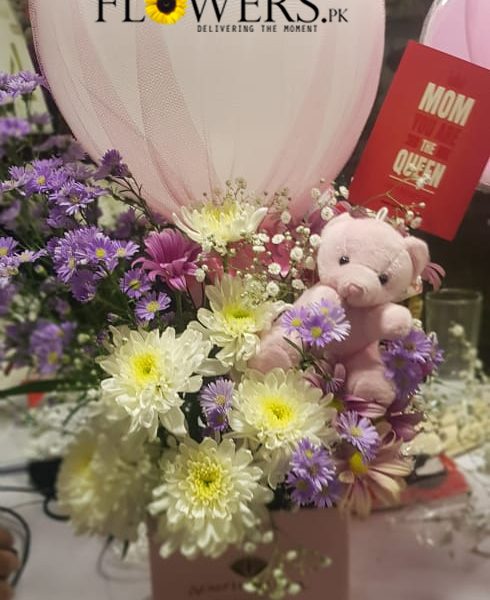 Send Flowers - Online Flowers & Gift Delivery Pakistan | Send Flowers ...