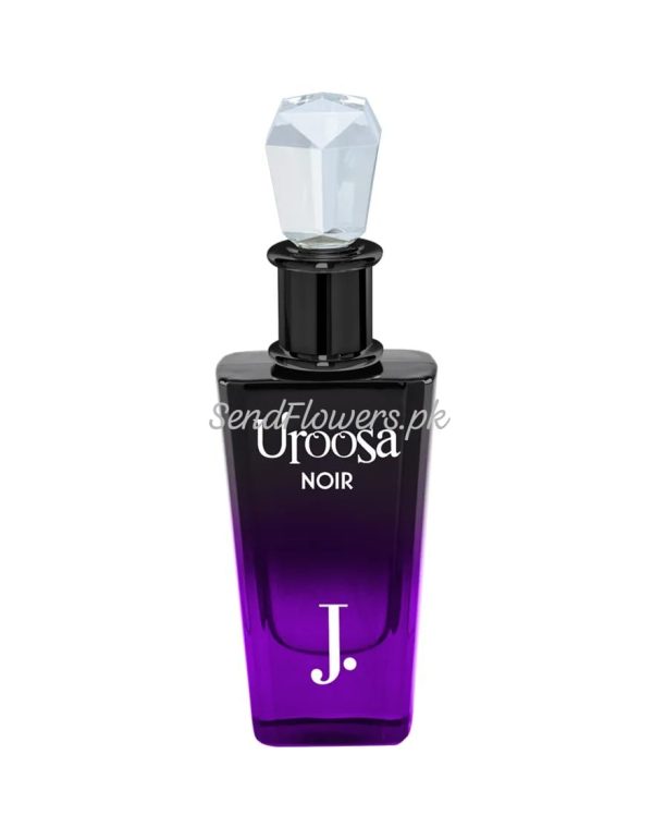 J. Uroosa Noir - J.Perfumes for Women Pakistan - SendFlowers.pk