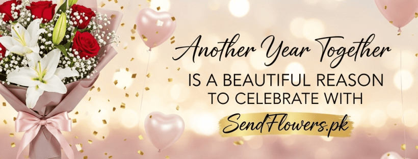 Same Day Flowers - Online Flowers & Gift Delivery Pakistan